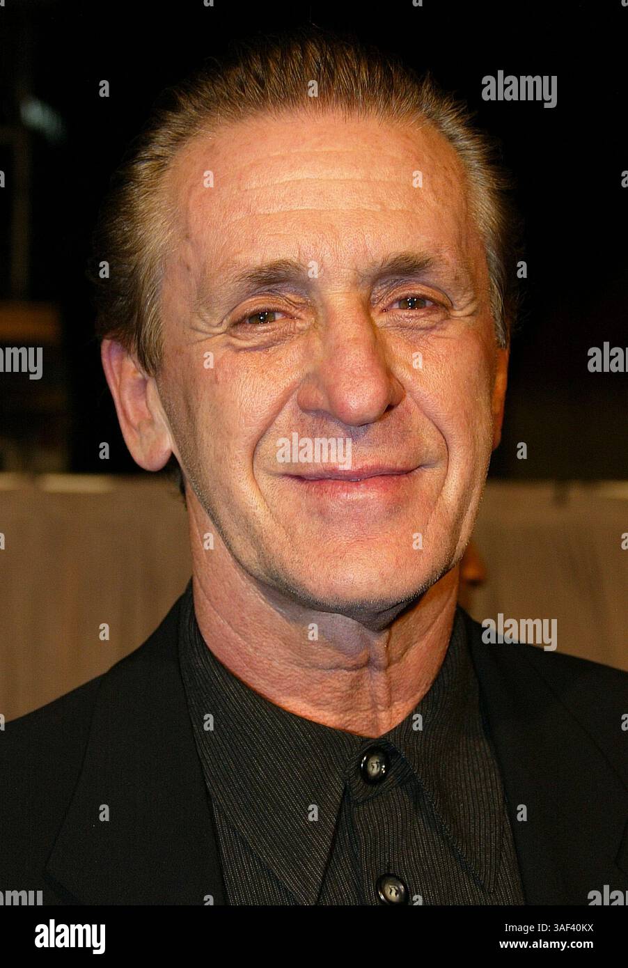 Jan 05, 2006; Hollywood, CA, USA; PAT RILEY at the world premiere of ...