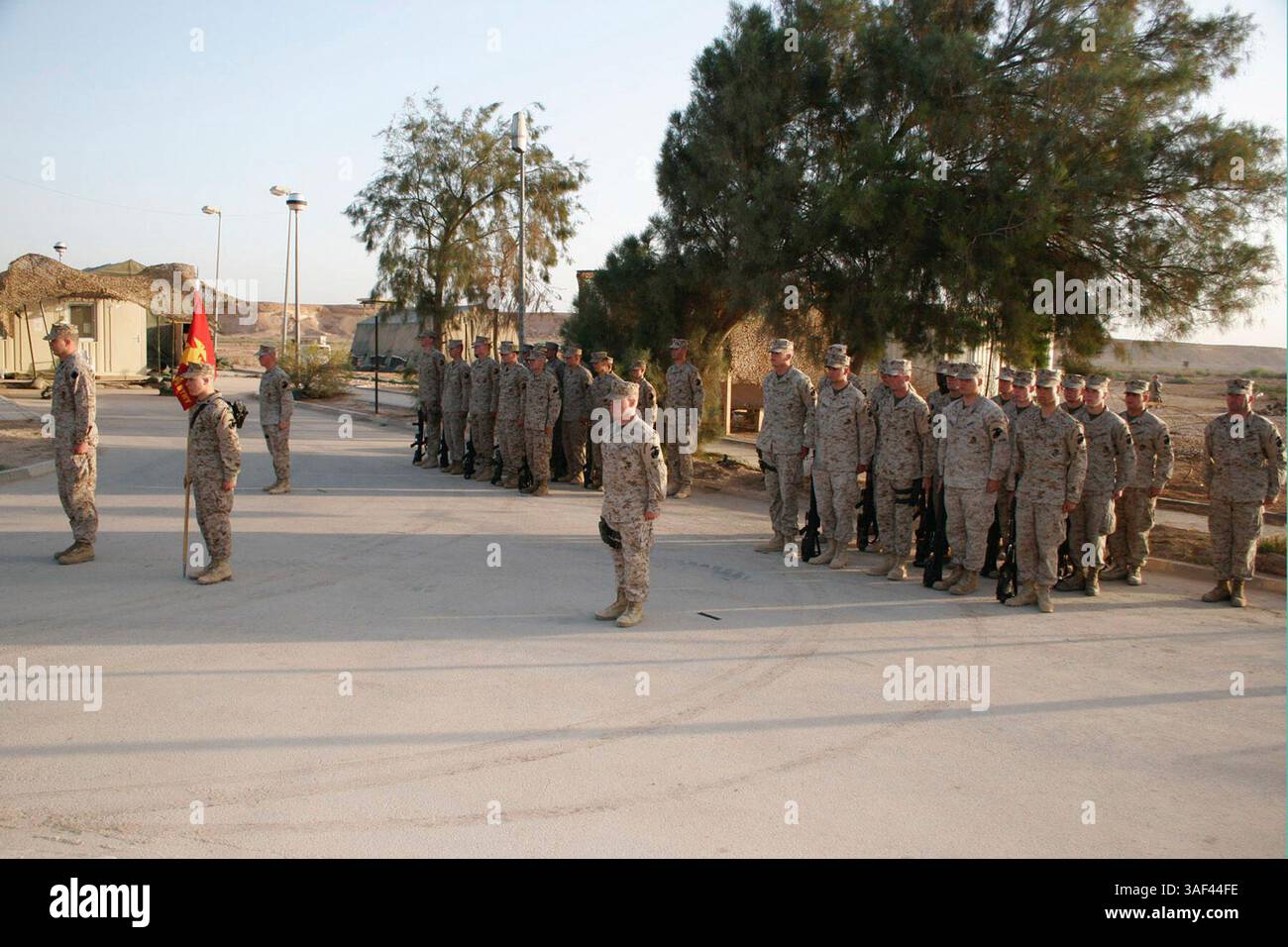 Sgt j markham hi-res stock photography and images - Alamy