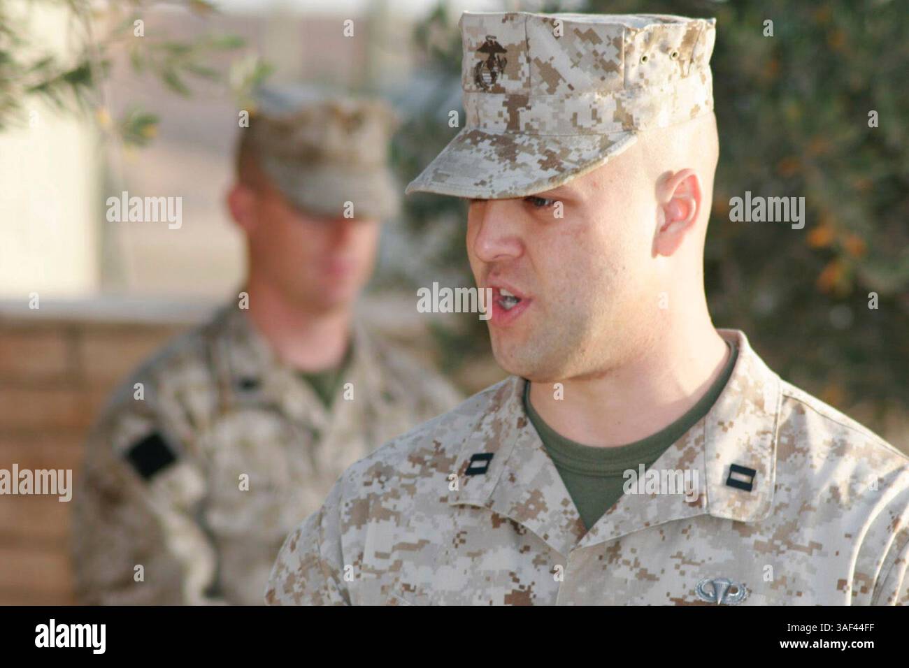 Sgt j markham hi-res stock photography and images - Alamy