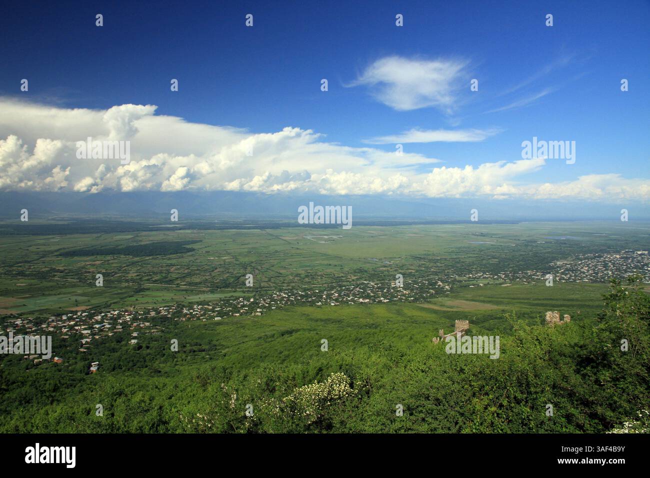 Alazani hi-res stock photography and images - Alamy