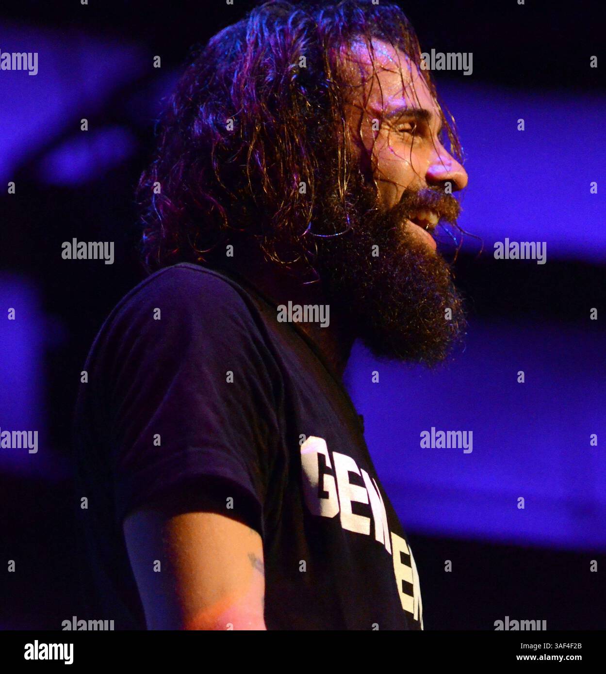 Letlive band hi-res stock photography and images - Alamy