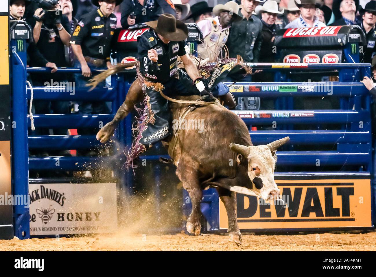 Feb. 28, 2015 - Arlington, Texas, United States of America ...