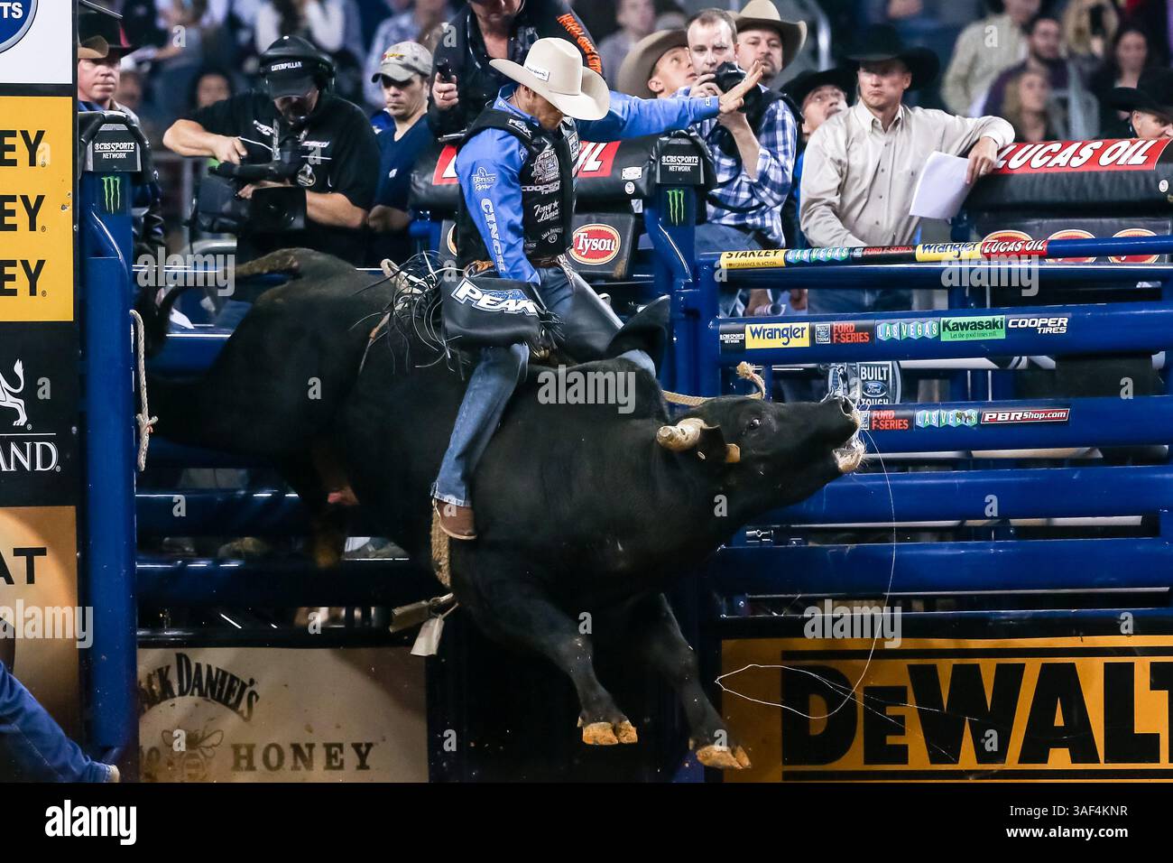 Feb. 28, 2015 - Arlington, Texas, United States of America ...