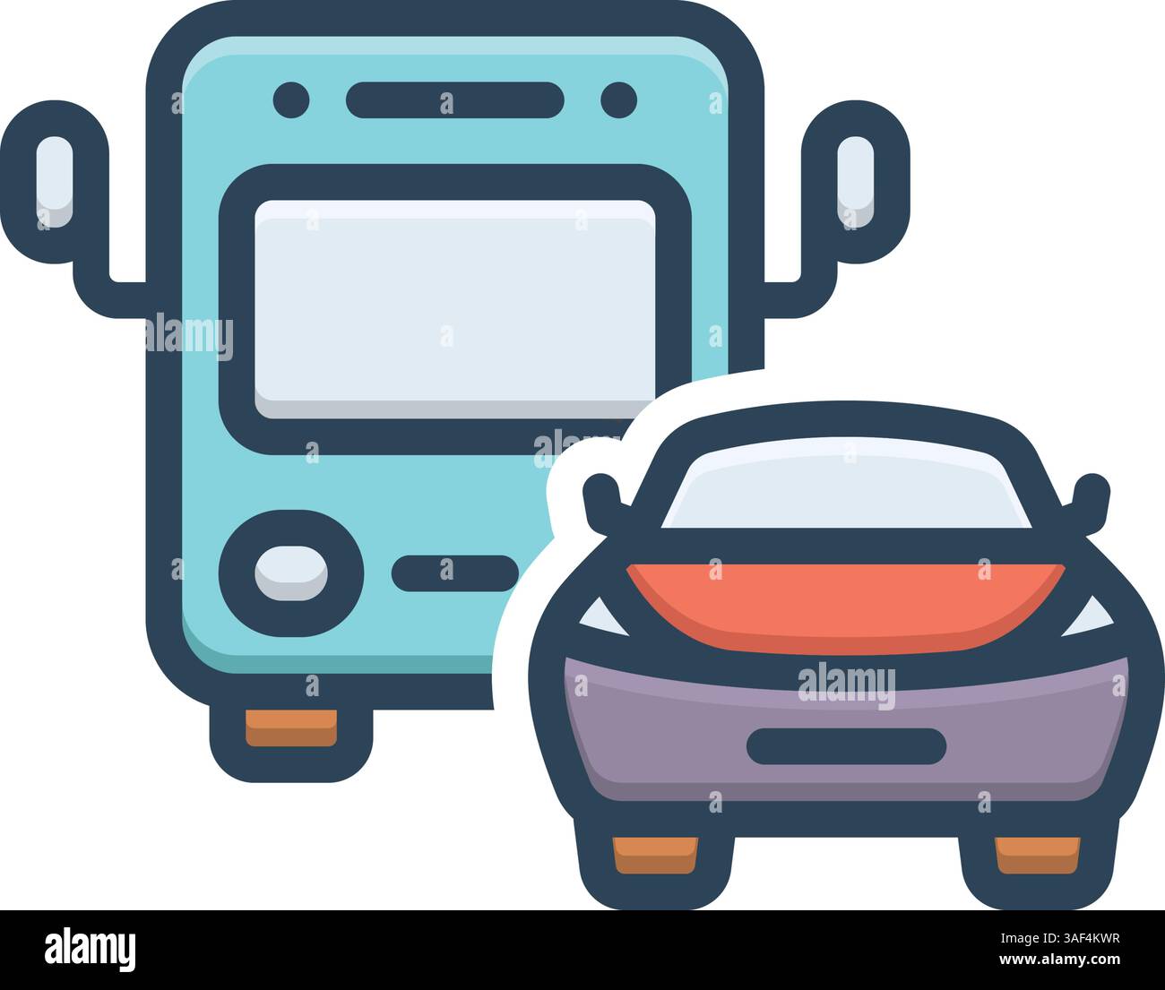 Icon for transportation, conveyance Stock Vector Image & Art - Alamy