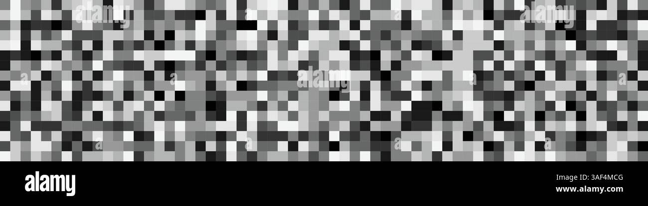 Censored texture background. Censor blur effect Stock Vector Image ...