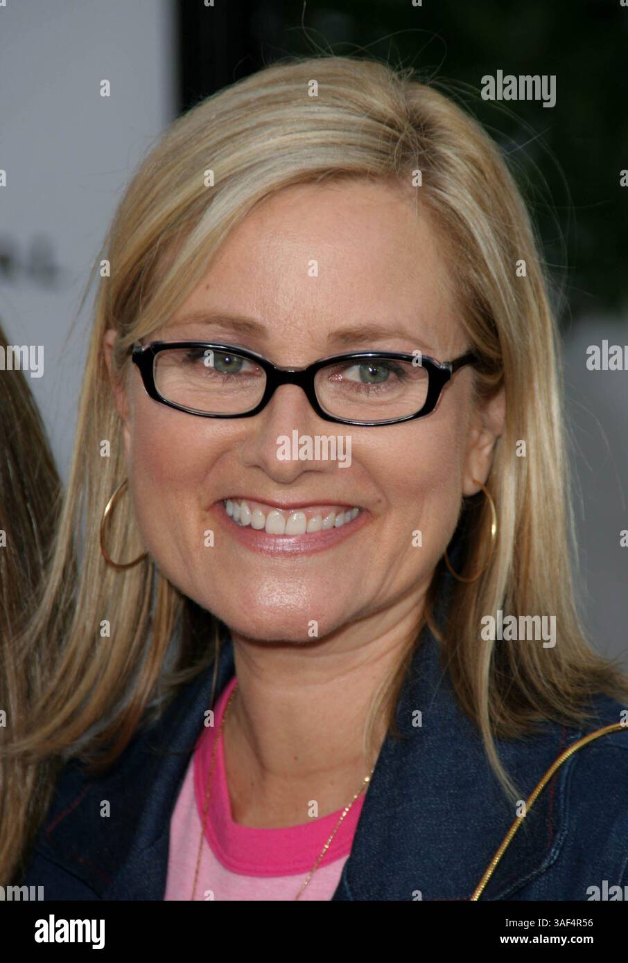 May 23, 2005; Universal City, CA, USA; Actress MAUREEN McCORMICK at the ...