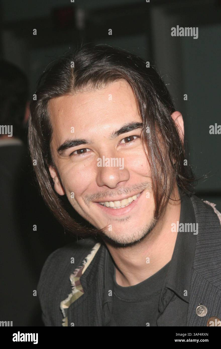 May 24, 2005; Los Angeles, CA, USA; Actor JAMES DUVALL at the ...