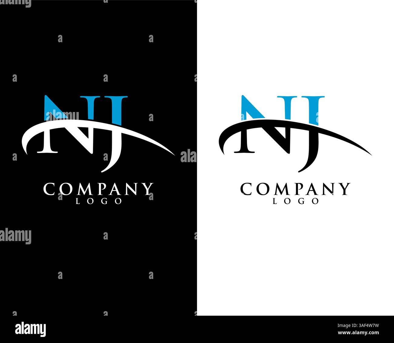 Jn sign hi-res stock photography and images - Alamy