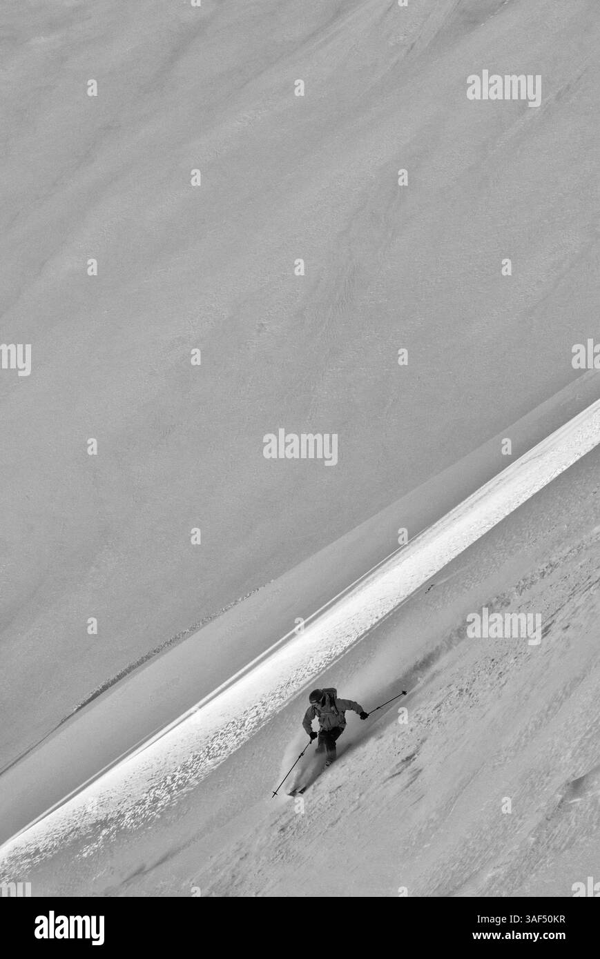 Skin elevation Black and White Stock Photos & Images - Alamy