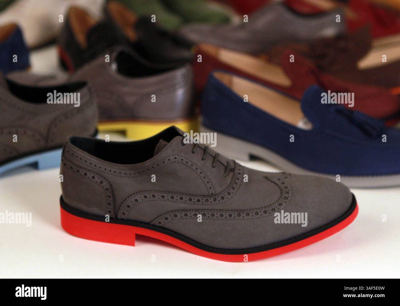 March 4, 2015 - Miami, FL, USA - Pictures is one of Kabeer Arora's Grey ...