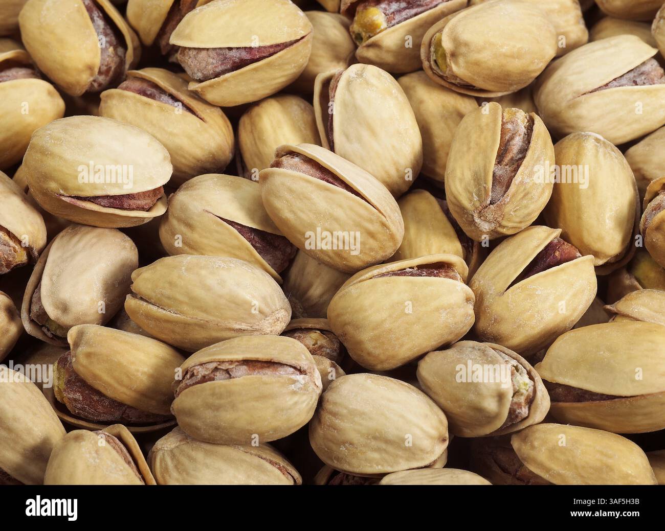 Jan. 14, 2015 - France - Pistachio Nuts, pistacia vera, Dry Fruits ...