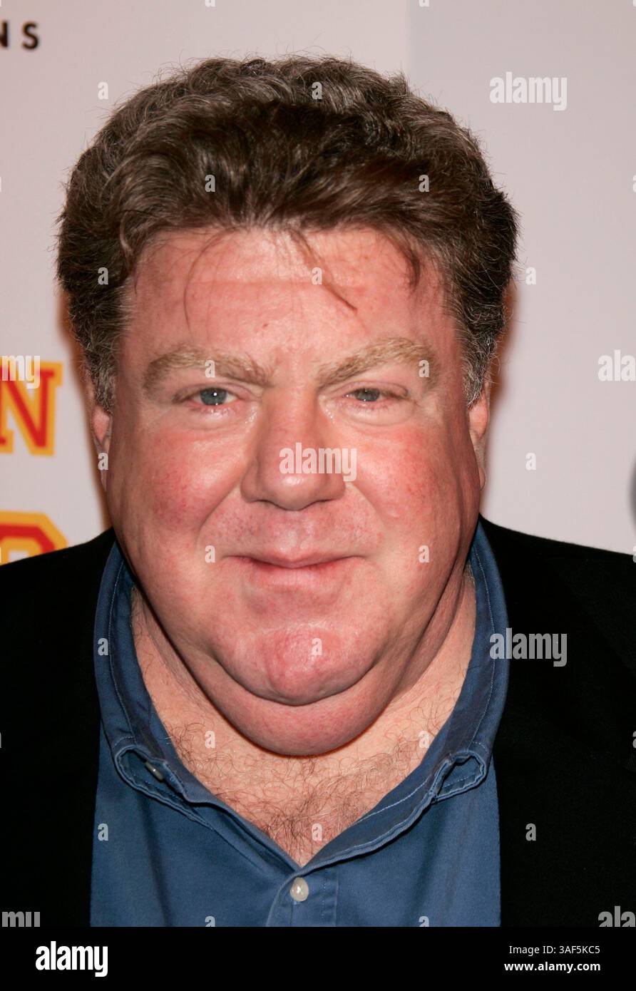 George wendt kids hi-res stock photography and images - Alamy
