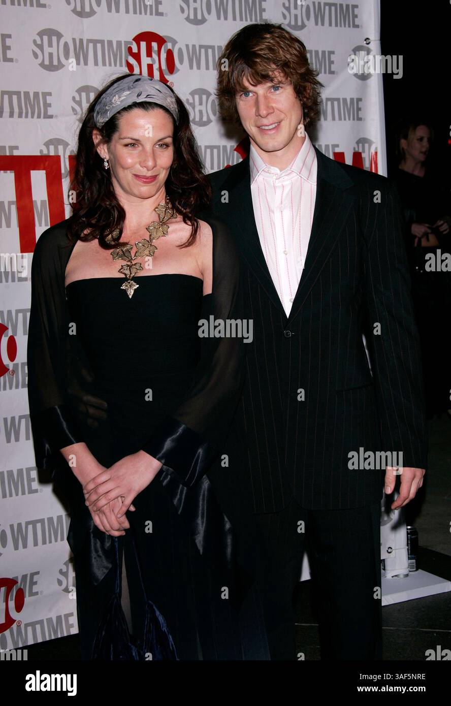 Ivy sherman hi-res stock photography and images - Alamy