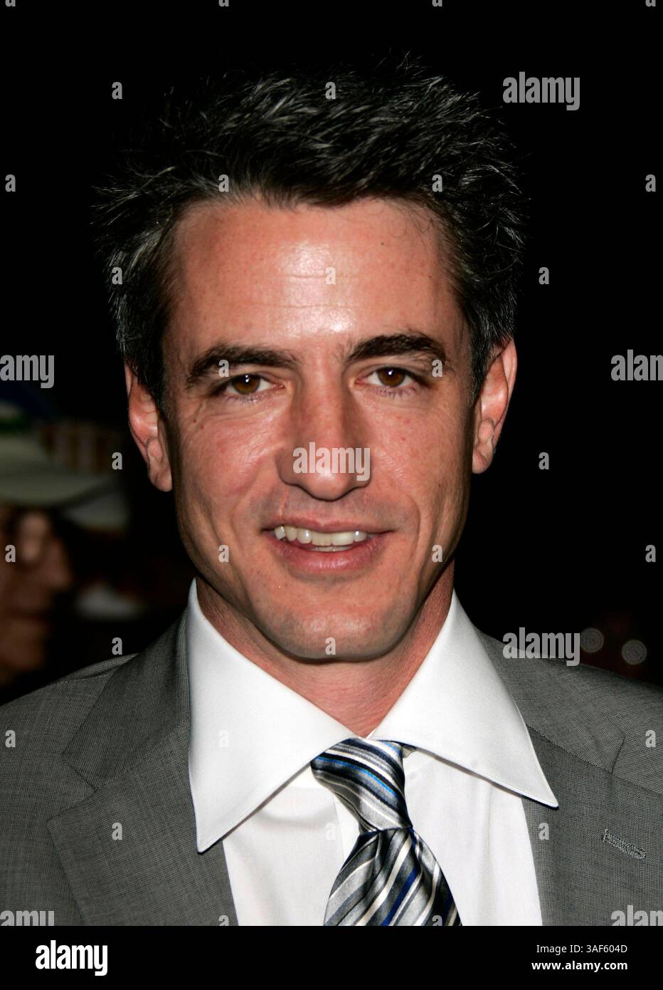 Jan 27, 2005; Universal City, California, USA; Actor DERMOT MULRONEY at ...
