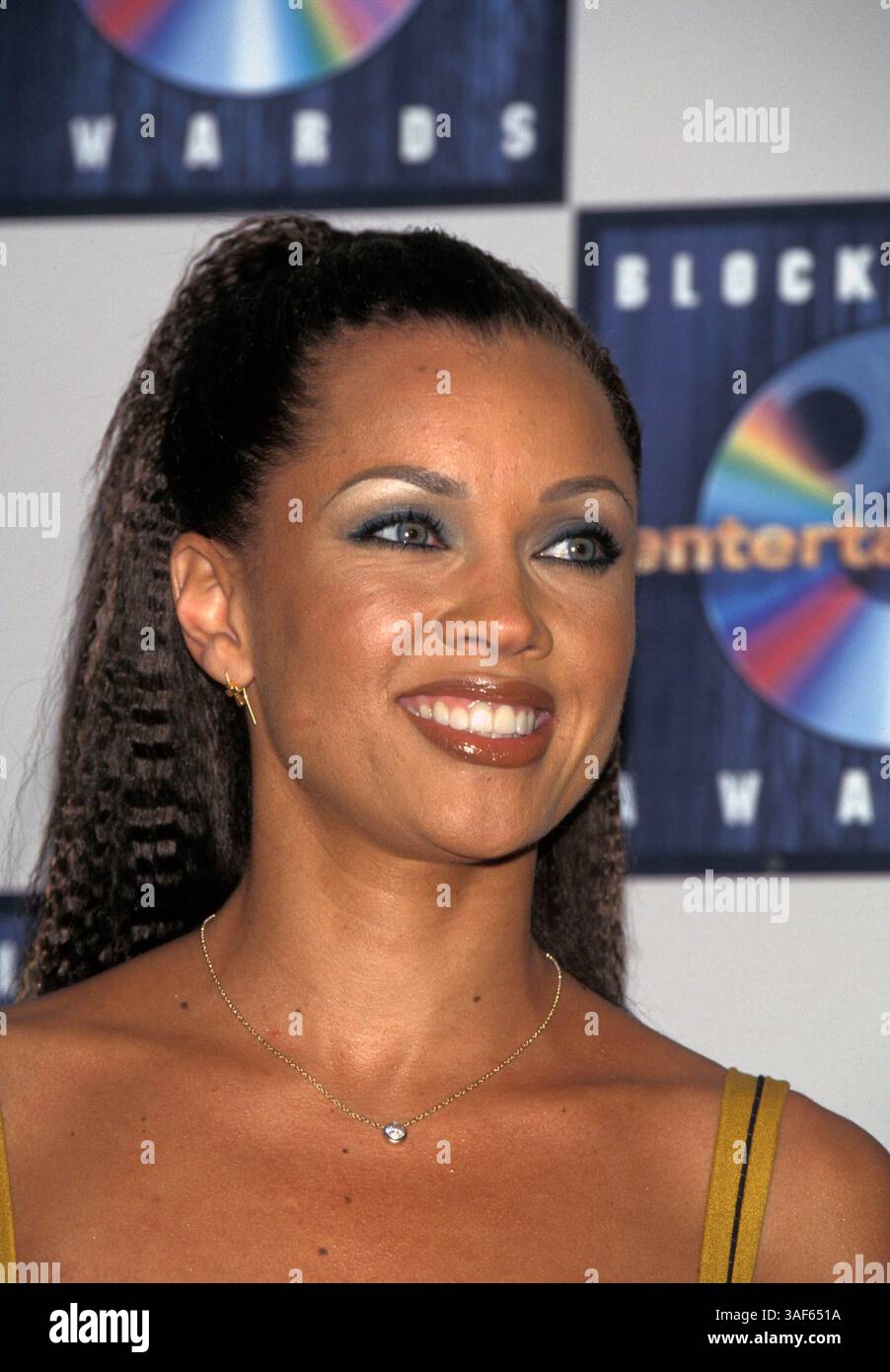 Mar 11, 1997; Los Angeles, CA, USA; Pictured: Singer, actress, former ...