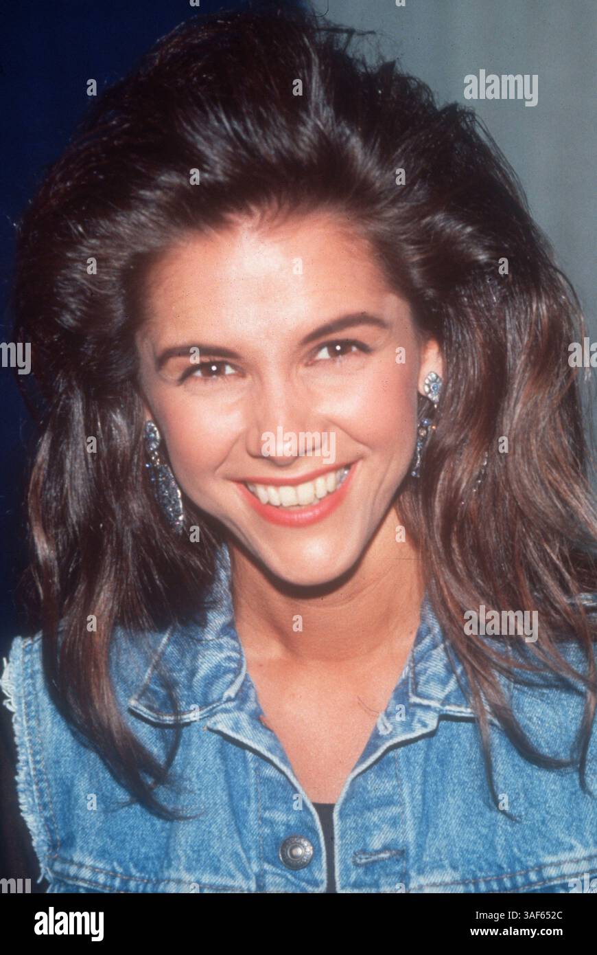 Aug 10, 1986 - U.S. - Exact date/place unknown. RONNA RENEE REEVES ...