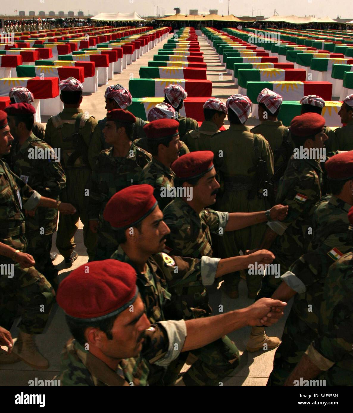 Saddam's tribe hi-res stock photography and images - Alamy