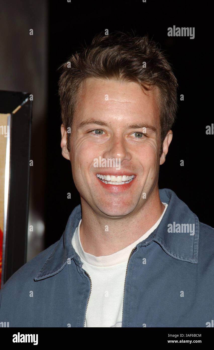 Feb 03, 2005; Hollywood, CA, USA; BRAD ROWE at the 'Inside Deep Throat ...