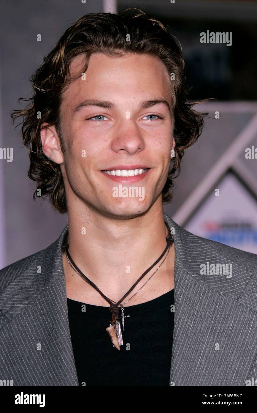Kyle schmid hi-res stock photography and images - Alamy