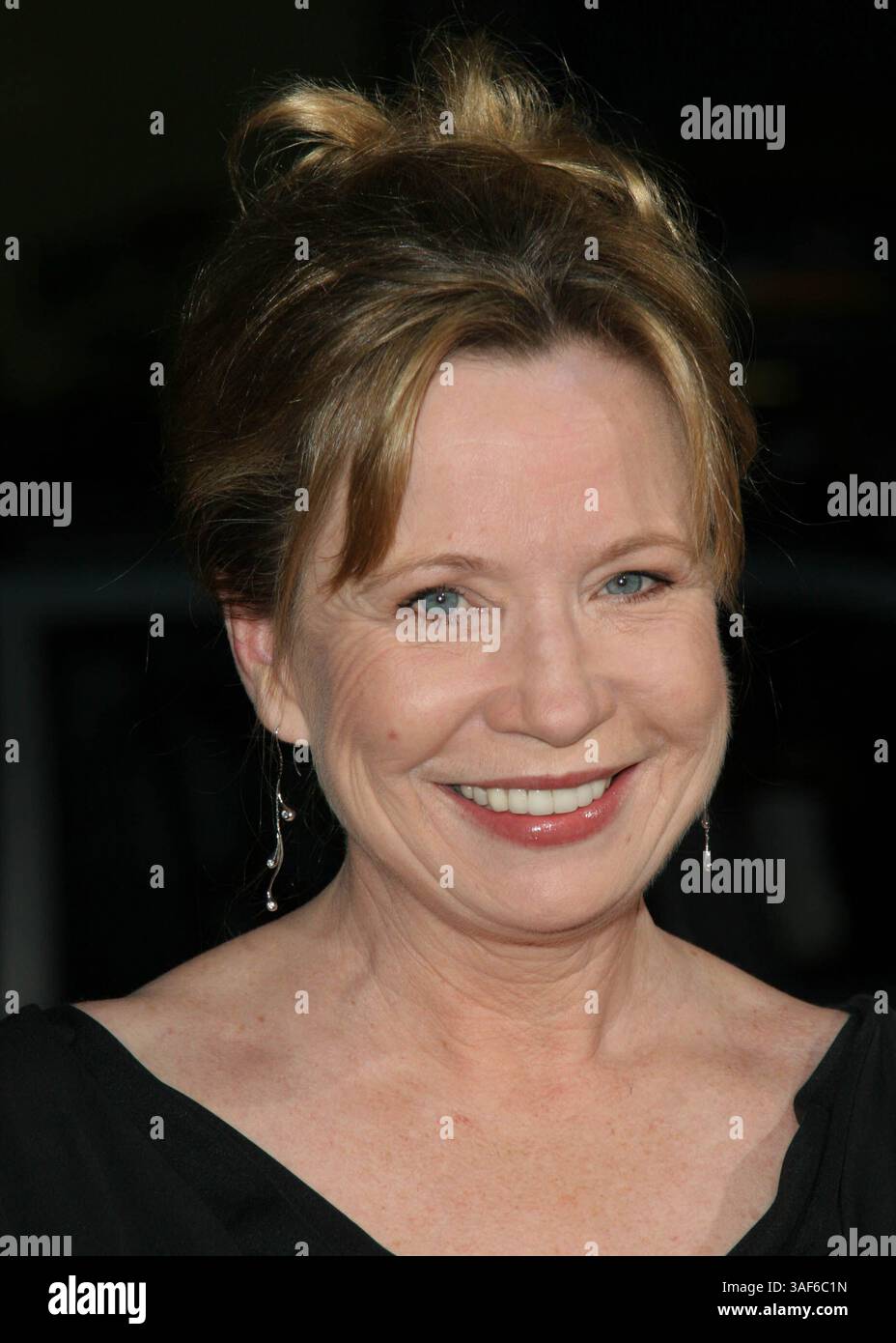 Mar 13, 2005; Hollywood, CA, USA; Actress DEBRA JO RUPP at the 'Guess ...