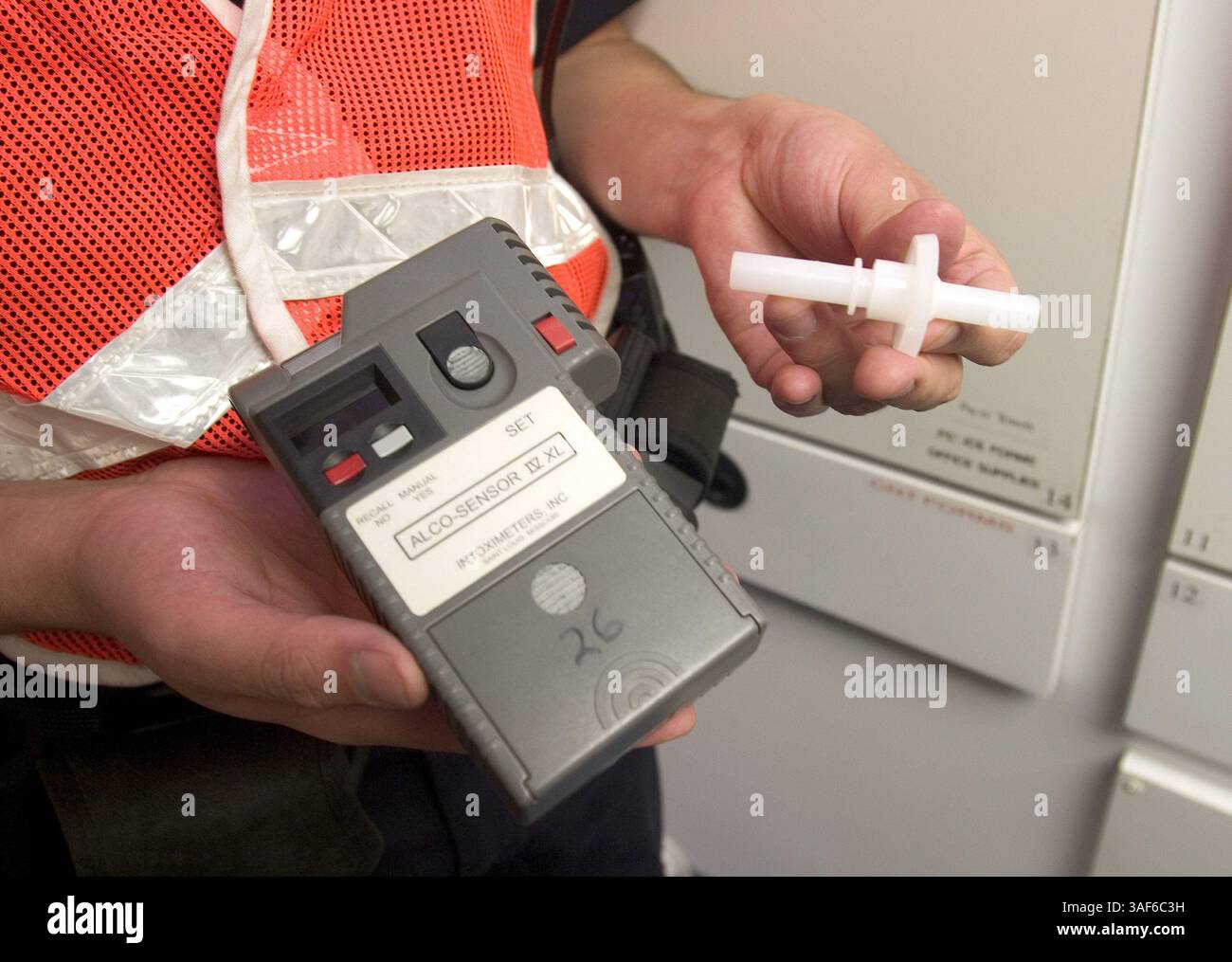 Mar 17, 2005; Costa Mesa, CA, USA; The California highway Patrol and ...