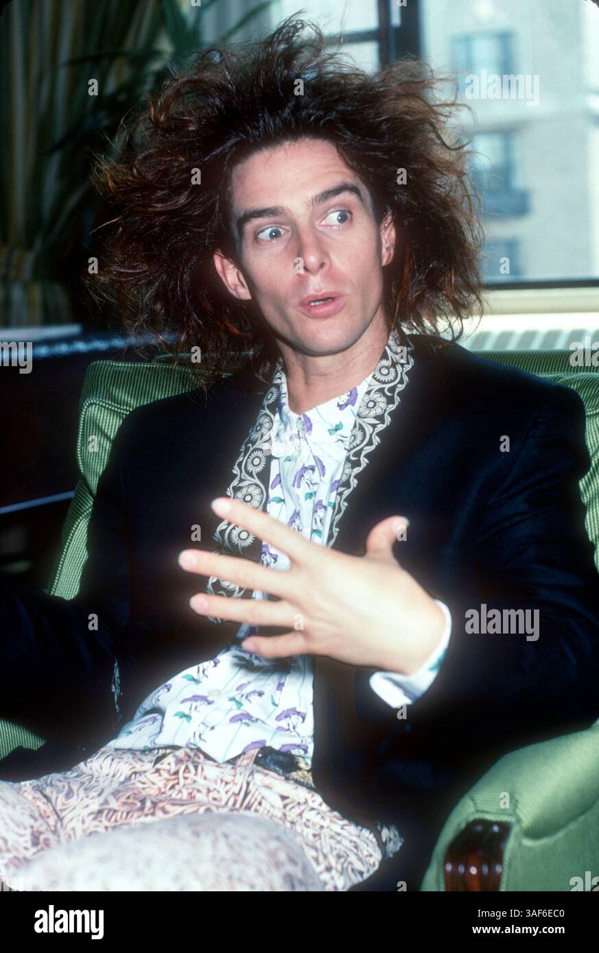 Aug 7, 1988 - U.S. - YAHOO SERIOUS (born 27 July 1953), born GREG PEAD ...