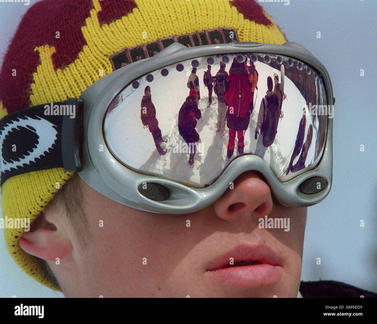 Austin norden hi-res stock photography and images - Alamy