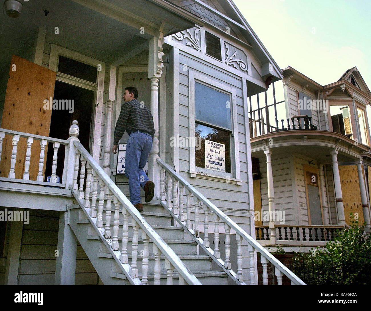 Nathan Eakin (CQ), whose father is Lee Eakin Realtor, steps up to the ...