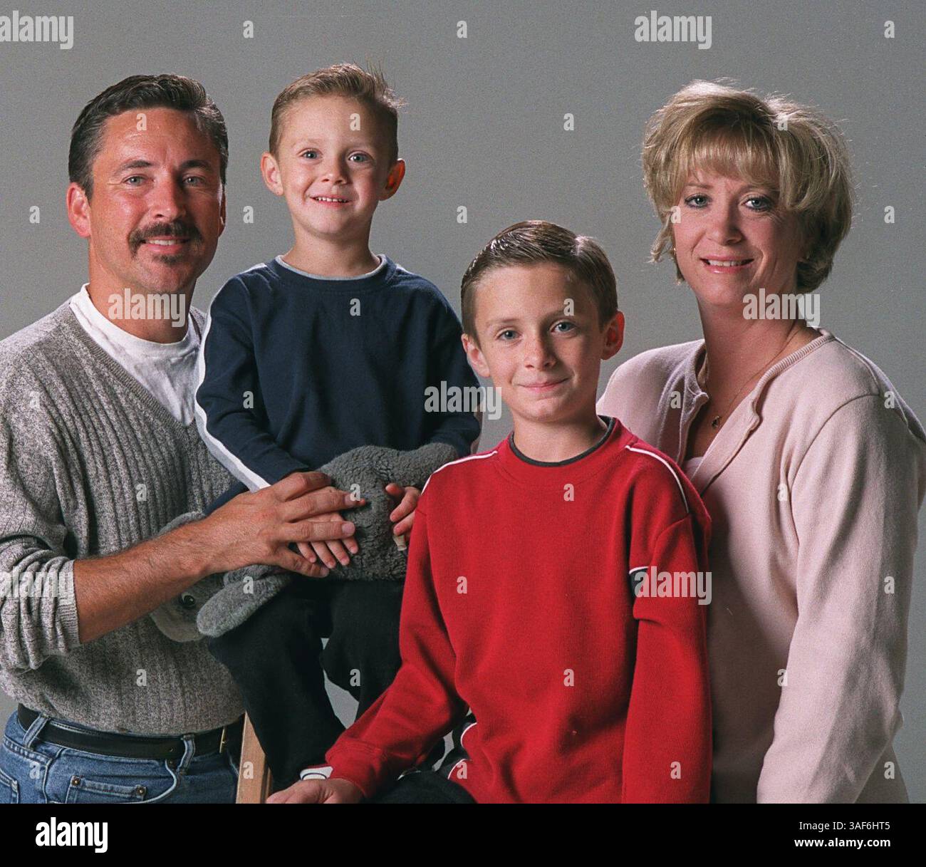 Richard chase sacramento hi-res stock photography and images - Alamy