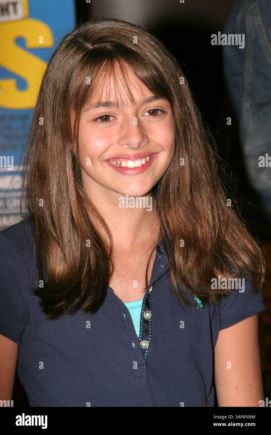 Aug 23, 2005; Los Angeles, CA, USA; Actress VIVIEN CARDONE at the ...