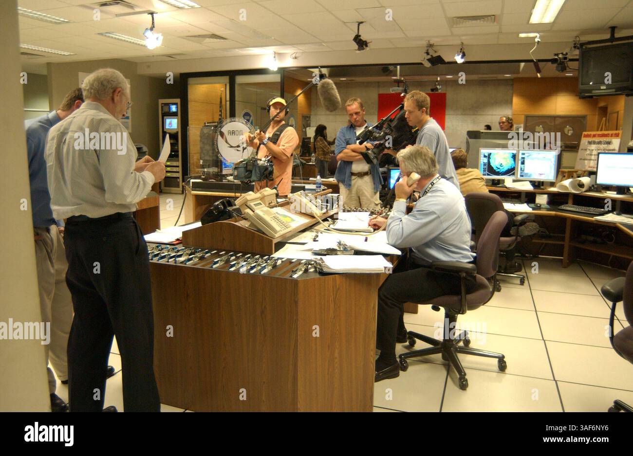 Film crew in miami hi-res stock photography and images - Alamy