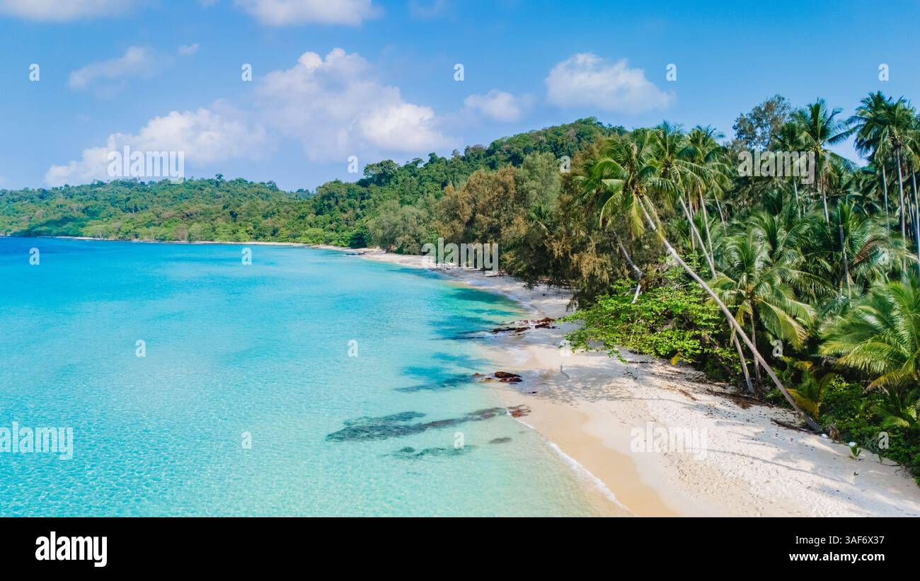 Discover the breathtaking beauty of Koh Kood Island in Thailand ...