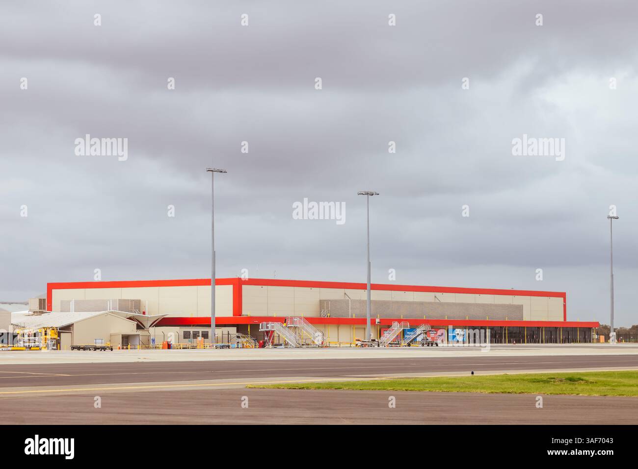 Jetstar Airbus A320 in Avalon Australia Stock Photo - Alamy