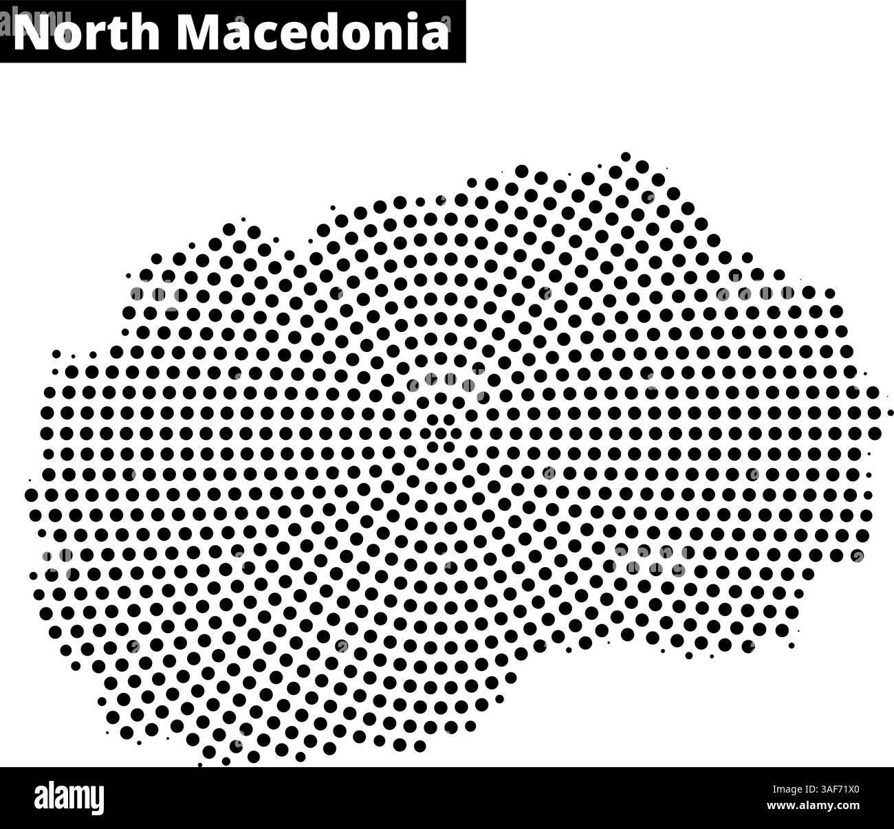 Showcasing the regions Stock Vector Images - Alamy