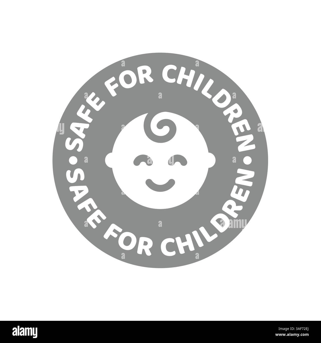 Seal and children hi-res stock photography and images - Alamy