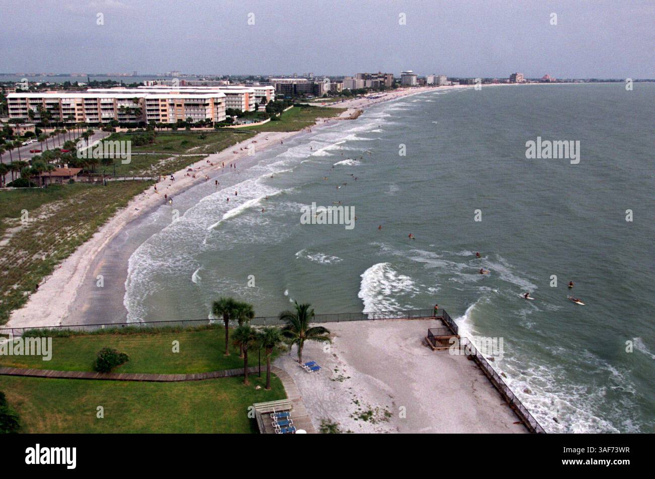 SP.89765.- - DELIVER TO:.Neigh Times.- -.8/3/1999.- -.St.Pete Beach ...