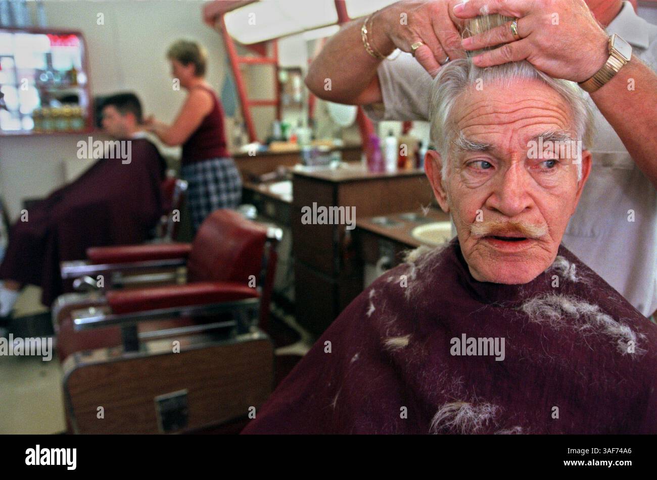 Shaull hi-res stock photography and images - Alamy