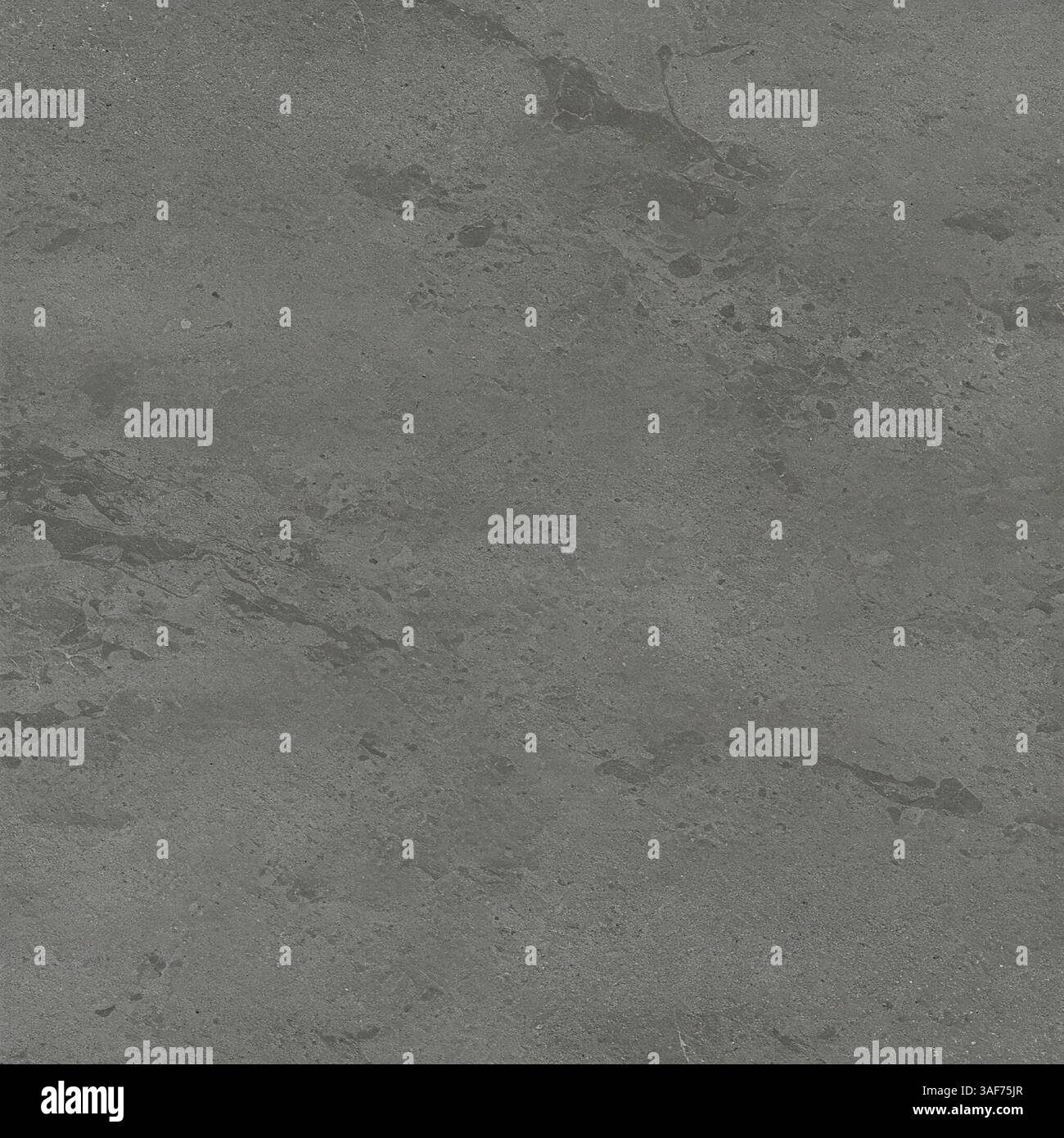 Dark Vertically Seamless Concrete Texture with Subtle Marbling Stock ...