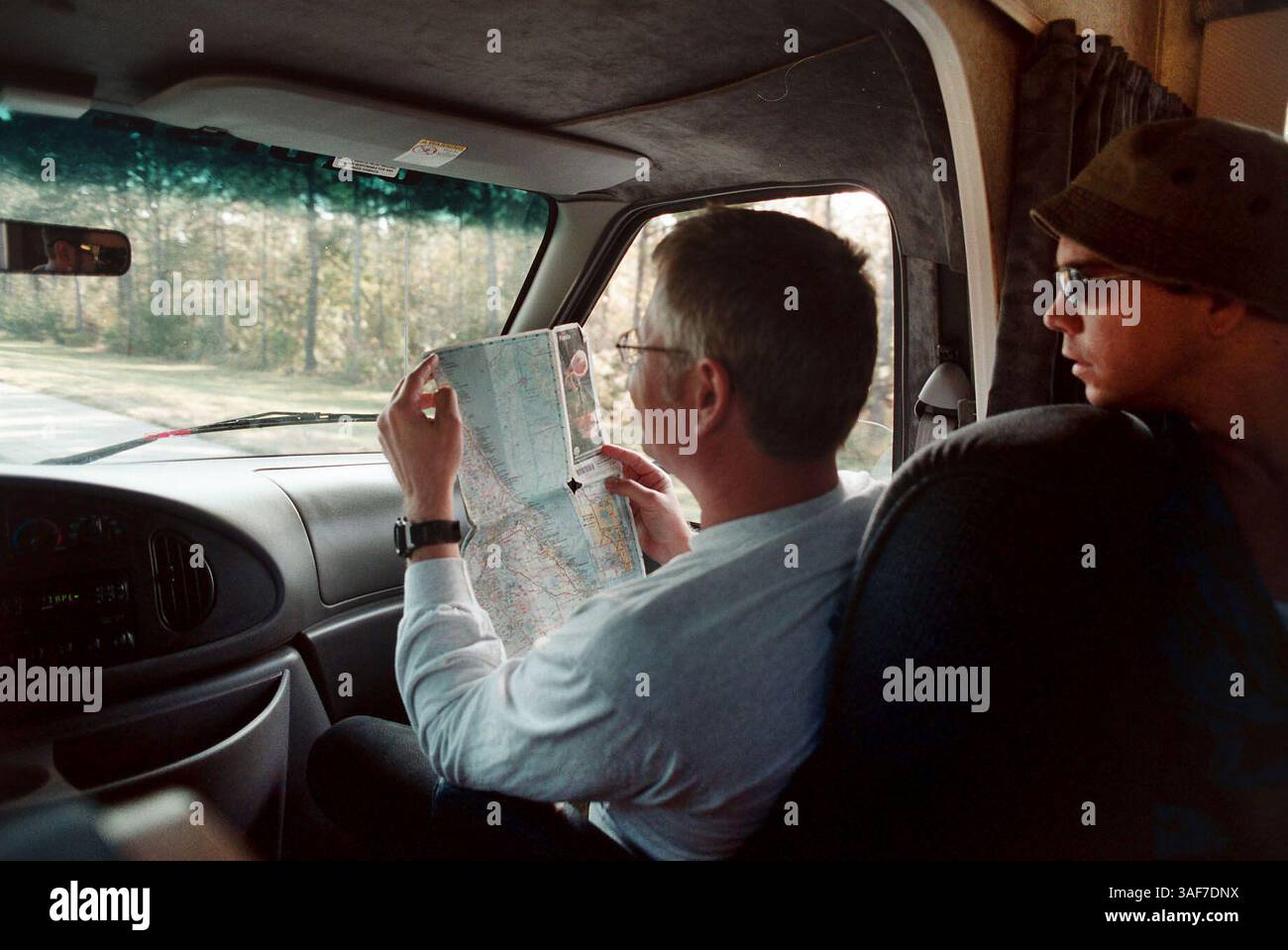 Matt heffner hi-res stock photography and images - Alamy