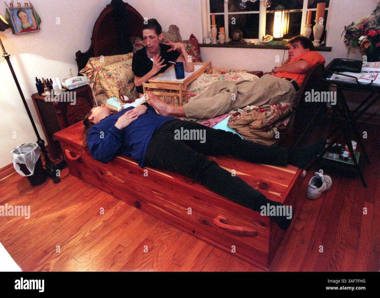 Ellen myers hi-res stock photography and images - Alamy