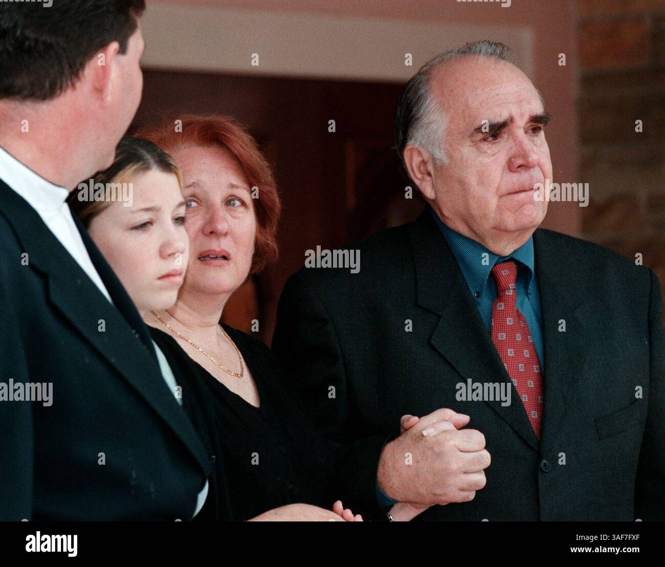 PT.98339.- DELIVER TO:.Pasco.- 1/24/2000.- New Port Richey.- CAPTION ...