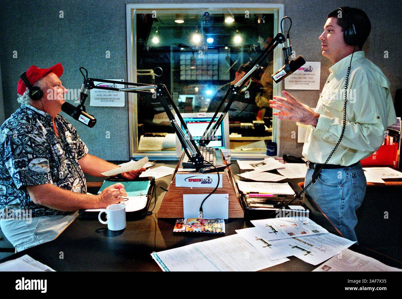 Captain chris air hi-res stock photography and images - Alamy