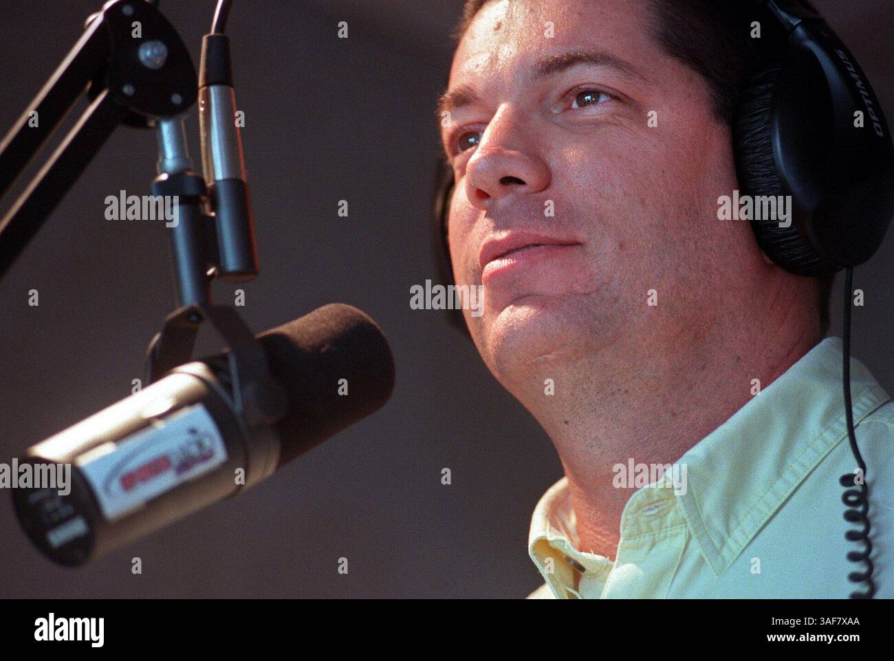 Captain chris air hi-res stock photography and images - Alamy