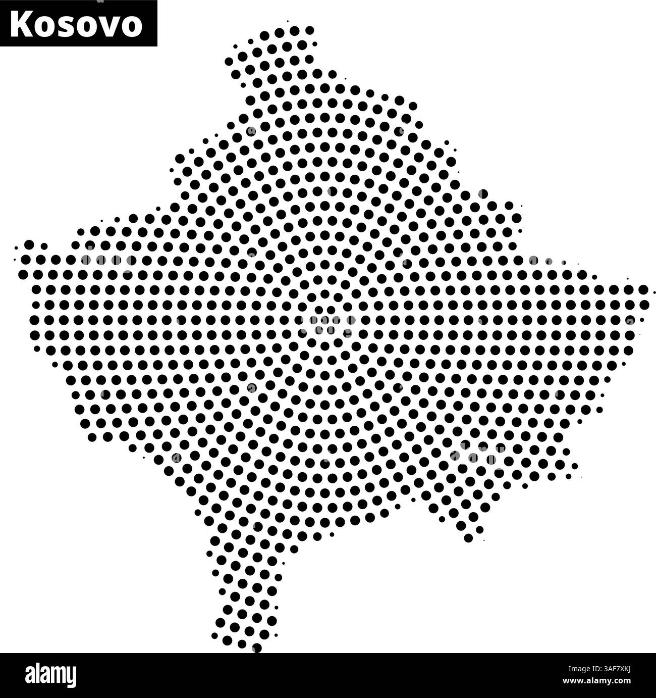 Topological map pattern Cut Out Stock Images & Pictures - Alamy