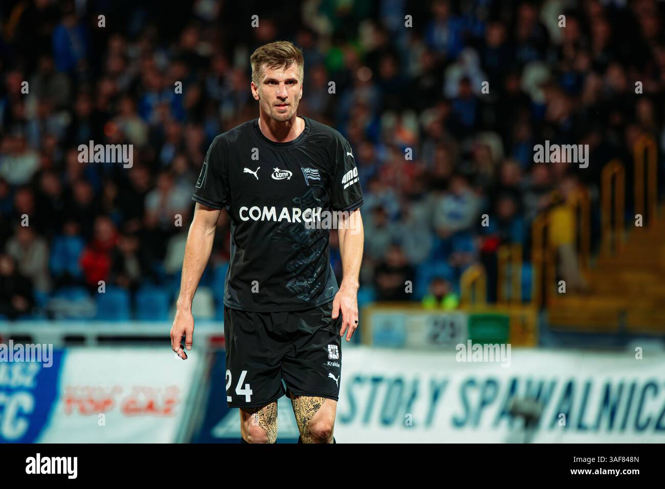 Obornca hi-res stock photography and images - Alamy