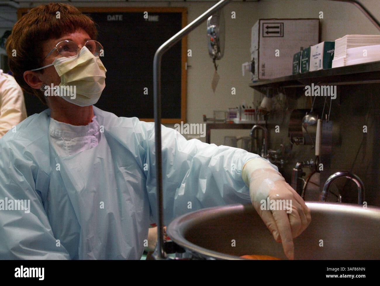 SP 120550 - - DELIVER TO: A section - - Ft. Myers - - CAPTION INFO: Dr ...