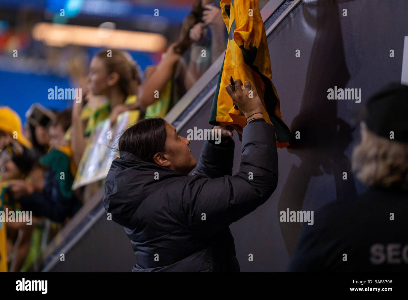 Newcastle, Australia. 07th Apr, 2025. Newcastle, Australia, April 7th ...