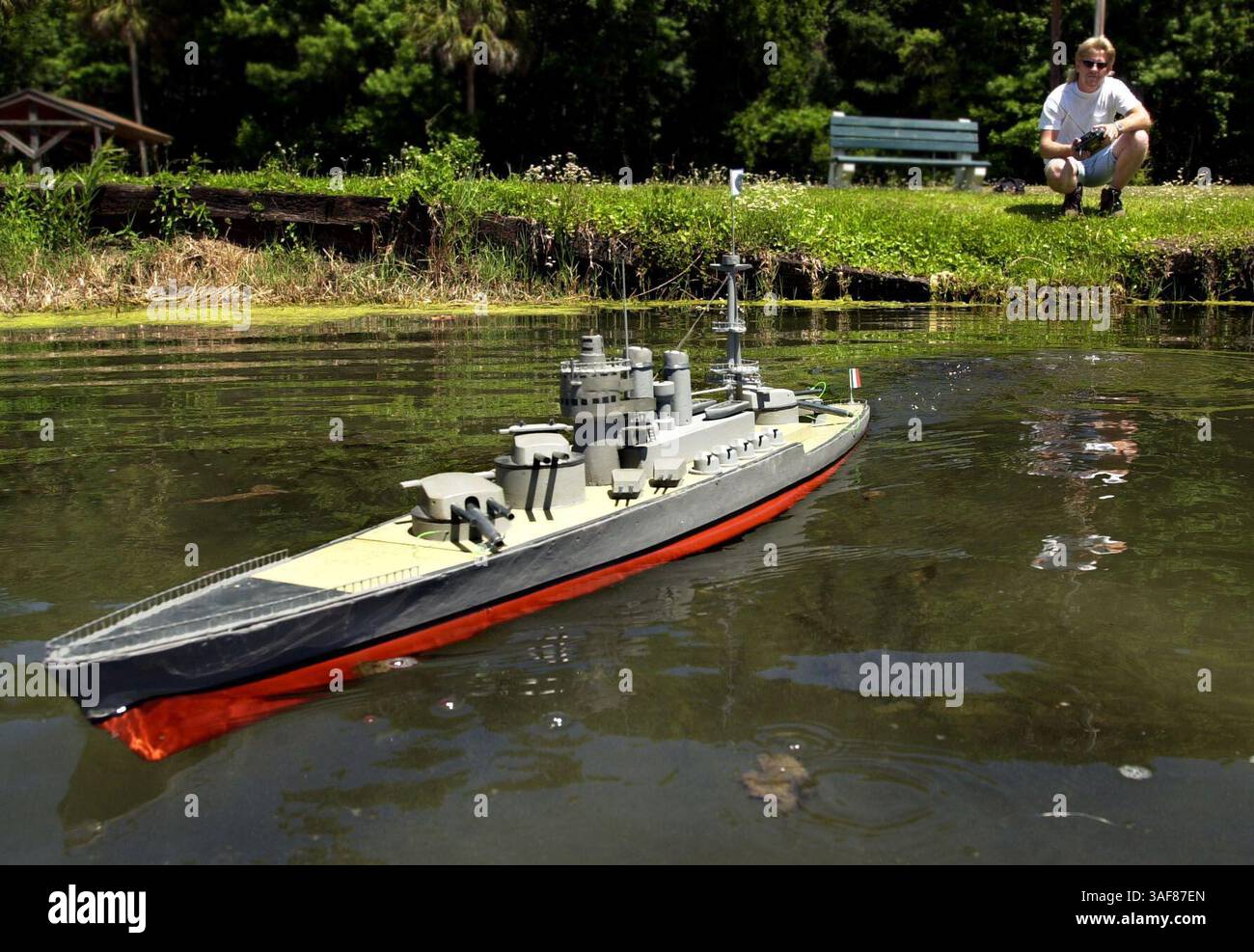 CI 121430 - - DELIVER TO: citrus - - 4/26/2001 - - Homosassa CAPTION ...