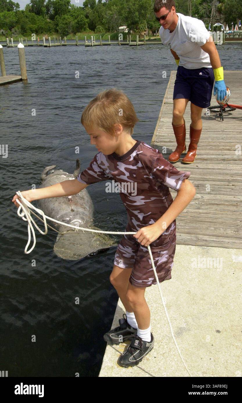 CI 123926 - - DELIVER TO: - - 6/12/2001 - - - - CAPTION INFO: Photo 1/1 ...