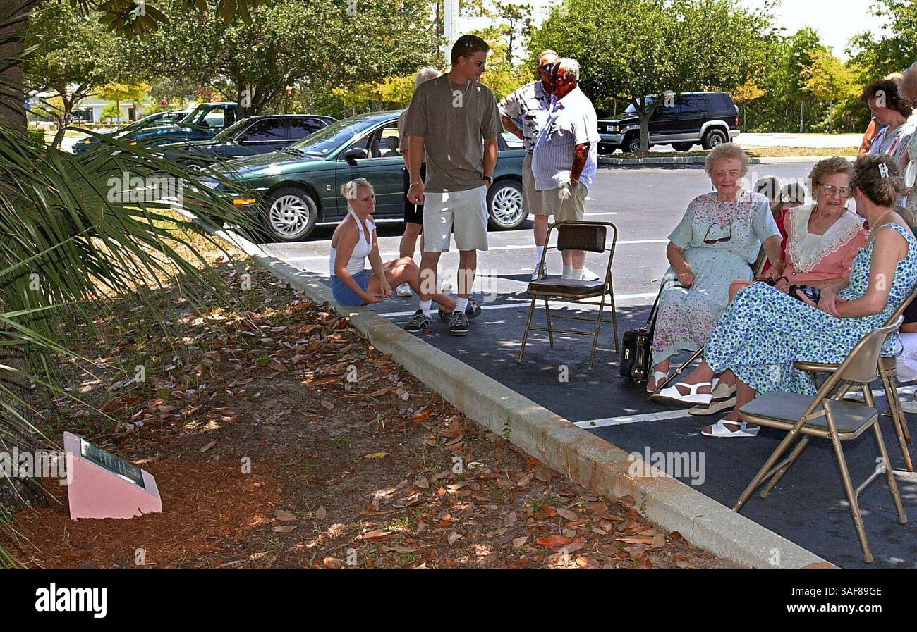PT 123689 - - DELIVER TO: North Pinellas Times/Pasco Times 6/10/2001 ...
